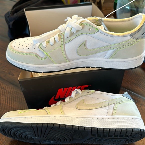 Nike | Shoes | Air Jordan Size 95 Mens | Poshmark